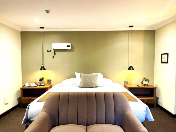 Casa Montes Pardo - Cusco