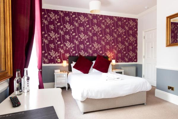 Woodlands Lodge Hotel - Lyndhurst, UK