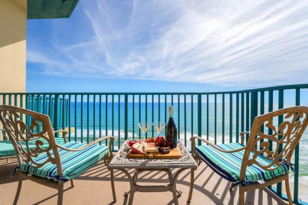 Jade East Towers 1950 By Newman-dailey - Destin, FL