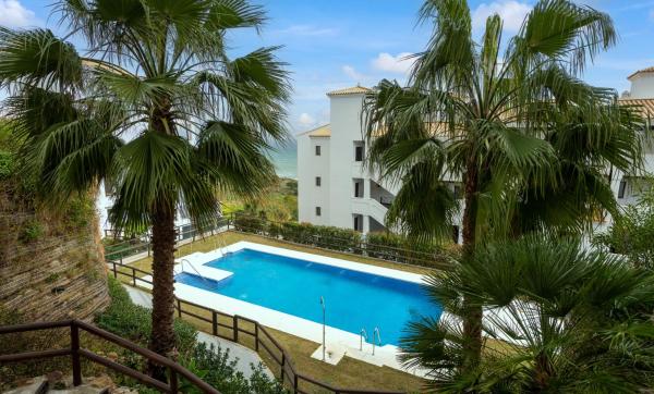 Luxurious Apartment With Sea Views Blue Suites B2-103 - Estepona