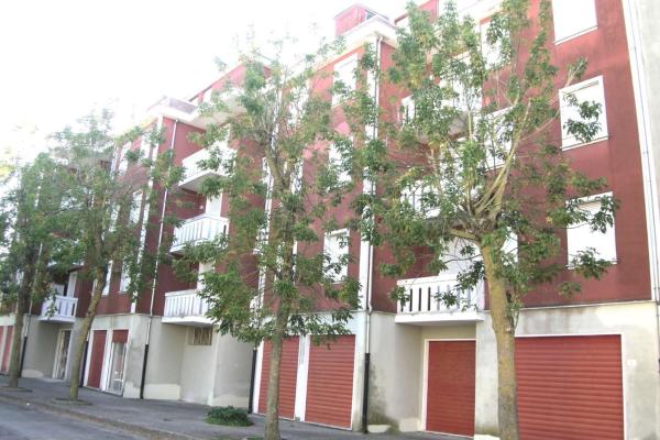 Marebello - Isola di Albarella