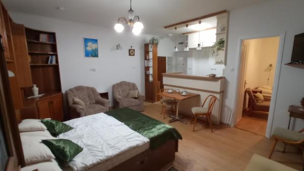 Londira Apartman Hévíz - Hévíz