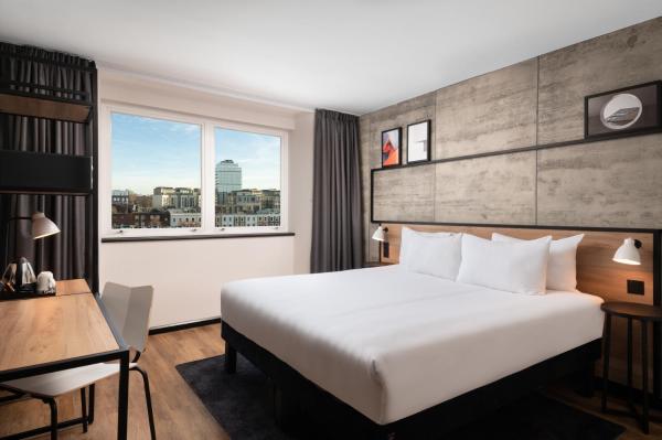 Ibis London Earls Court - Harrow