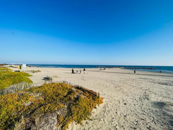 Perle Rare Acces Direct A La Plage - Mauguio