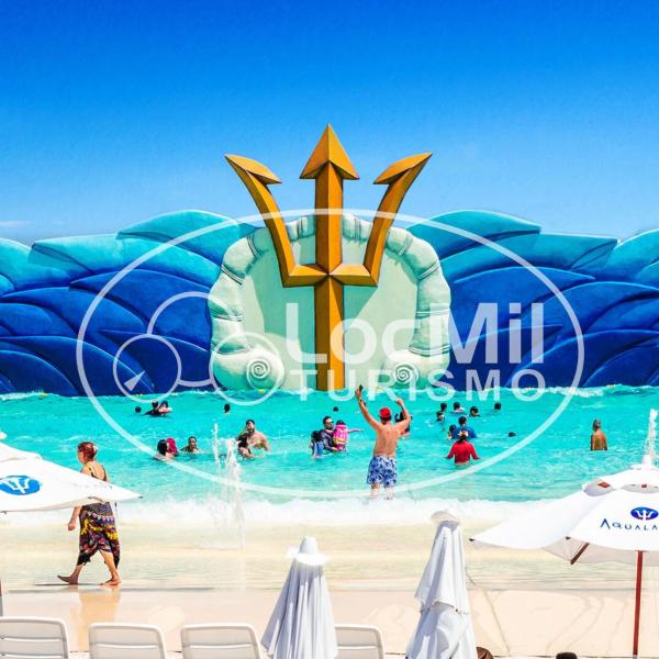 Apartamento Em Resort - Aqualand - Salinópolis