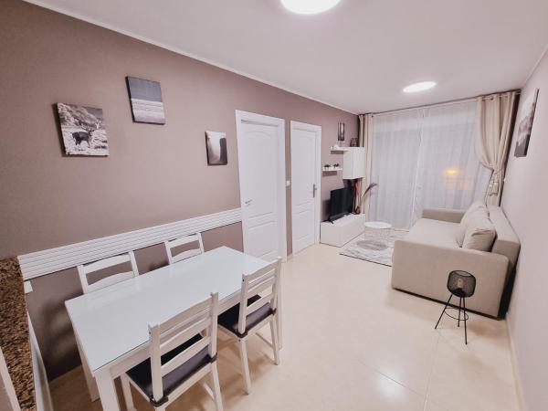 Luxury Evita Apartments In Torrevieja - Torrevieja