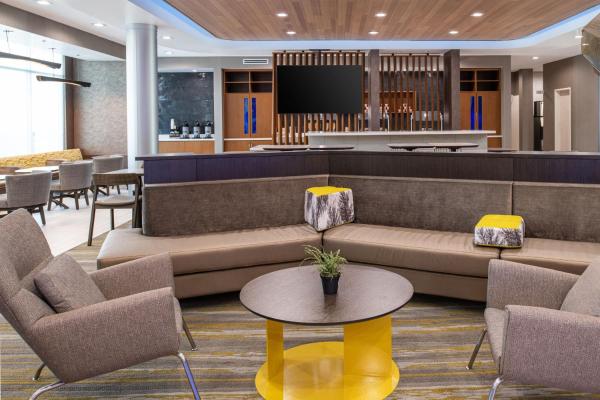 Springhill Suites By Marriott Riverside Redlands - Riverside, CA