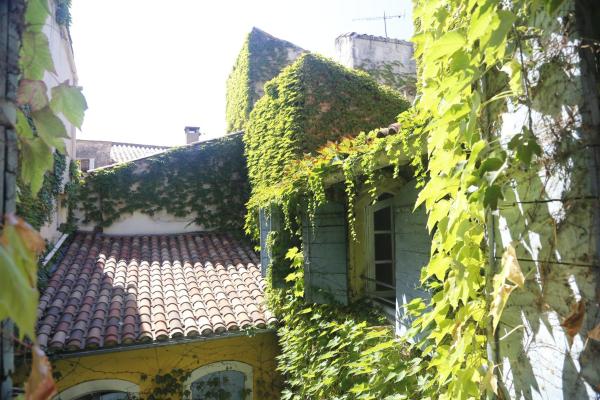La Résidence Arles Centre - Tarascon