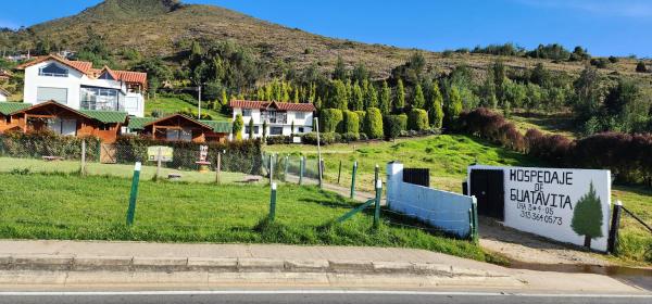 Hospedaje Campestre Los Pinos - Meta