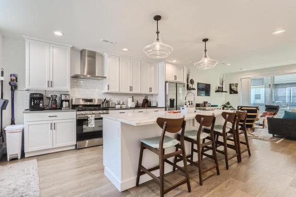 5419 Allison St, Unit G - Arvada, CO