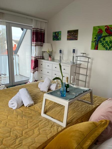 B-apartment Vienna 12 - 