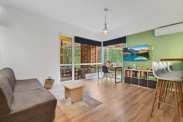 Asteri Garden & Terrace Apartment - Sinaia