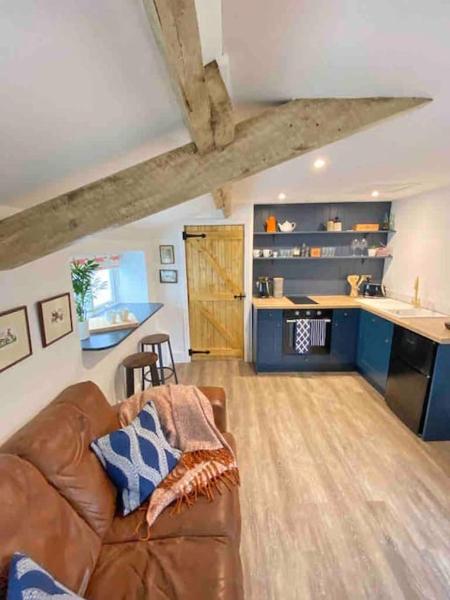 The Little House - Barnard Castle