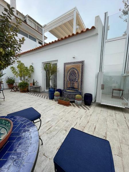 Casa De Cece - Lagoa