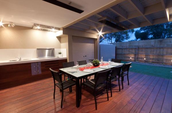 Amaroo - Queenscliff
