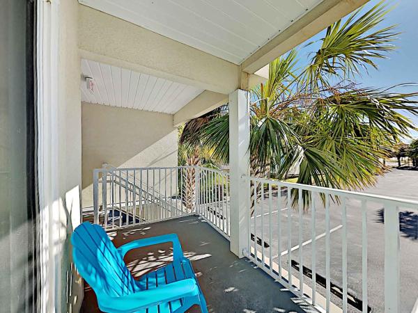 Gulf Island #713 - Navarre Beach, FL