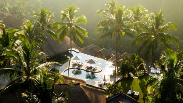 Viceroy Bali - Ubud