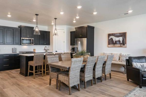 Desert Azul Townhouse - St. George, USA