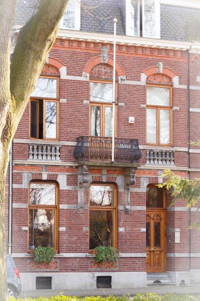 Maison Au Parc - Maastricht
