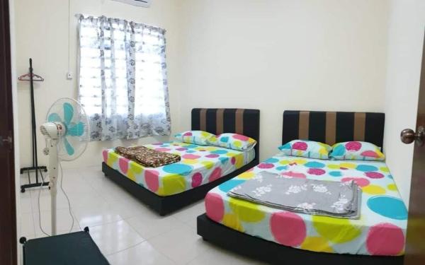 17 Homestay - Kuantan