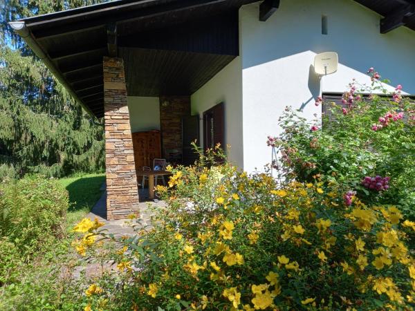 Ferienhaus Hölzl - Graz
