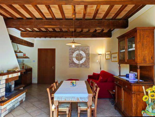 I Girasoli San Gimignano Apartments - San Gimignano