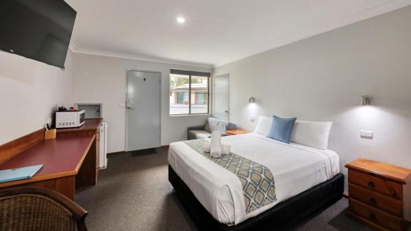 Kempsey Powerhouse Motel - Kempsey