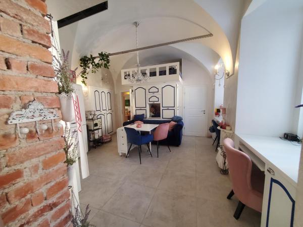 Vintage Apartment In The City Centre Old Town - Ljubljana