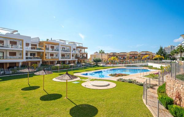 Residentie Gala - Villamartin