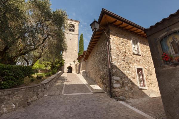 Barchi Resort - Apartments & Suites - Manerba del Garda
