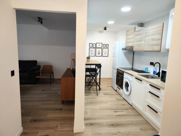 Boutique Apartment Ave Centro Lleida - Lérida