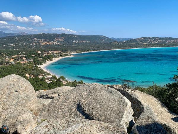 Hôtel Spa & Restaurant - Son De Mar - Zonza