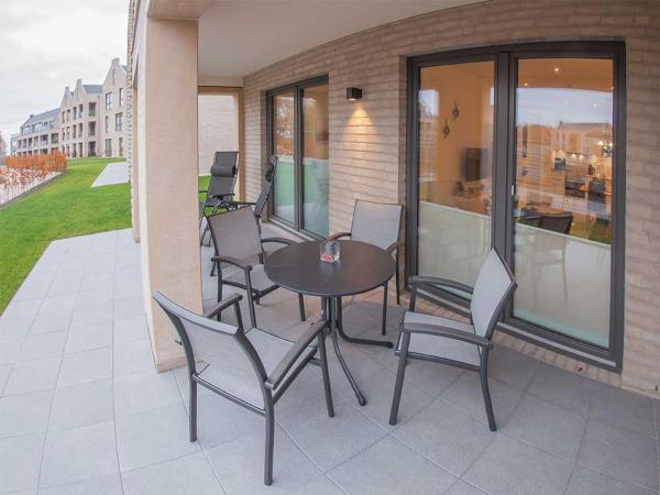 Ferienwohnung Friesland Oase, Fewo Vermittlung Nordsee - Varel