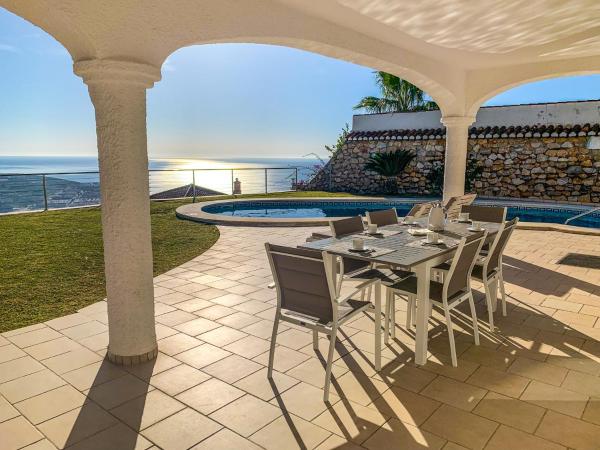 Villa Venezia - Salobreña