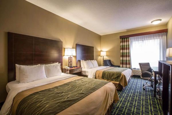 Quality Inn - Franklin, NC