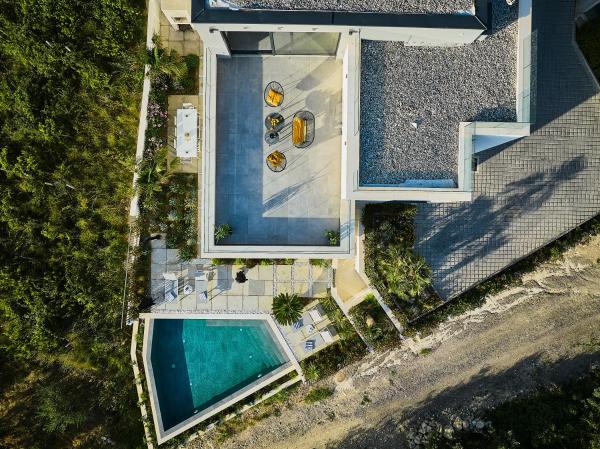 Villa 6 - Split