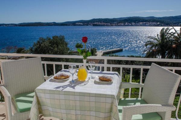 Bed & Breakfast Villa Vrgorac - Korčula