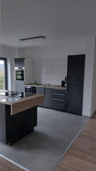 Ferienwohnung Sonne - Rennerod