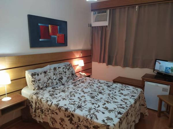 Dublin Hotel - São Paulo