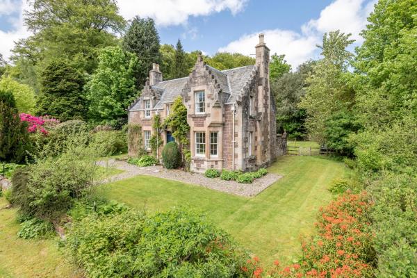 Gardener's Cottage - Comrie
