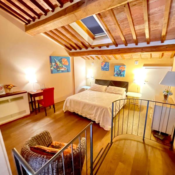 Bed & Breakfast Montepulciano - Montepulciano