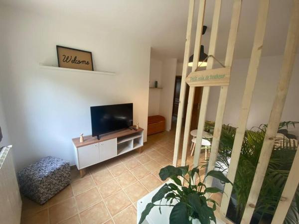 Chez Cathy Et Philippe - Baillargues