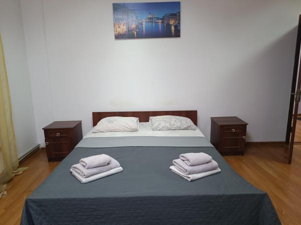 Apartments Domovik On Valenberga 3 - Мукачево