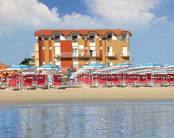 Hotel Marina - Cesenatico