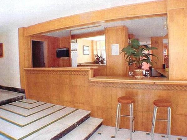 Hotel Iris - L'Alfàs del Pi
