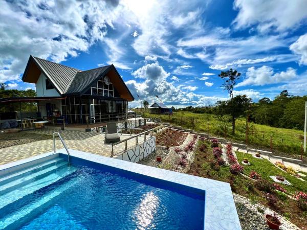 Casa Escala - Gingoog