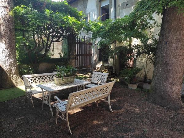 Iseolakerental - La Filandina - Castro