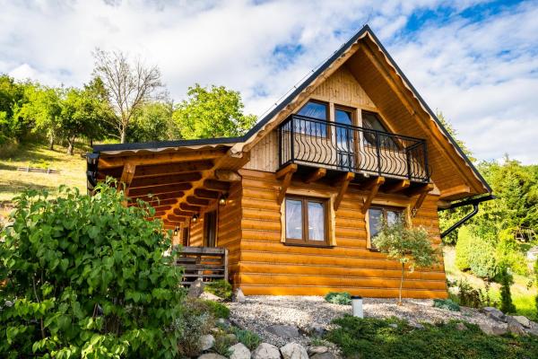 Chata Pod Kopcom - Slovensko
