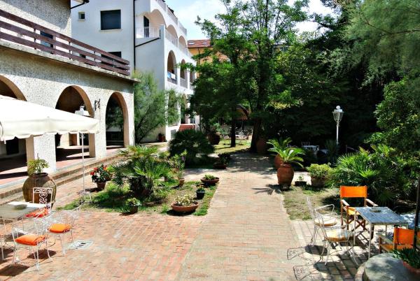 Hotel Villa Furia - Bellaria-Igea Marina