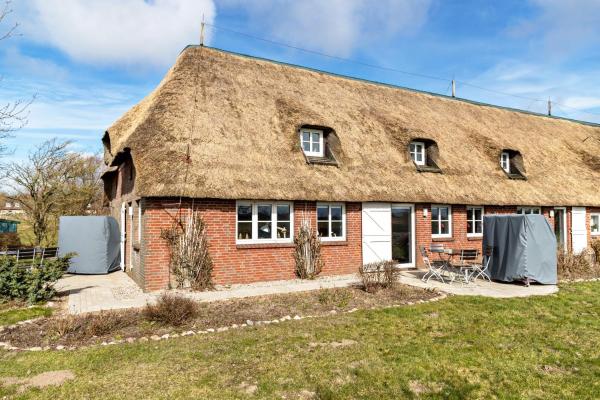 Schipp Landen Lisa - Husum